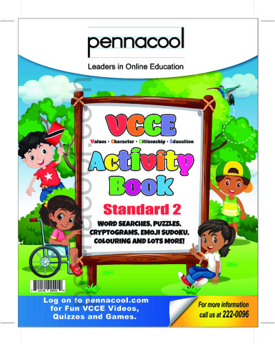 VCCE std 2 sample - pennacool.com | PDF to Flipbook