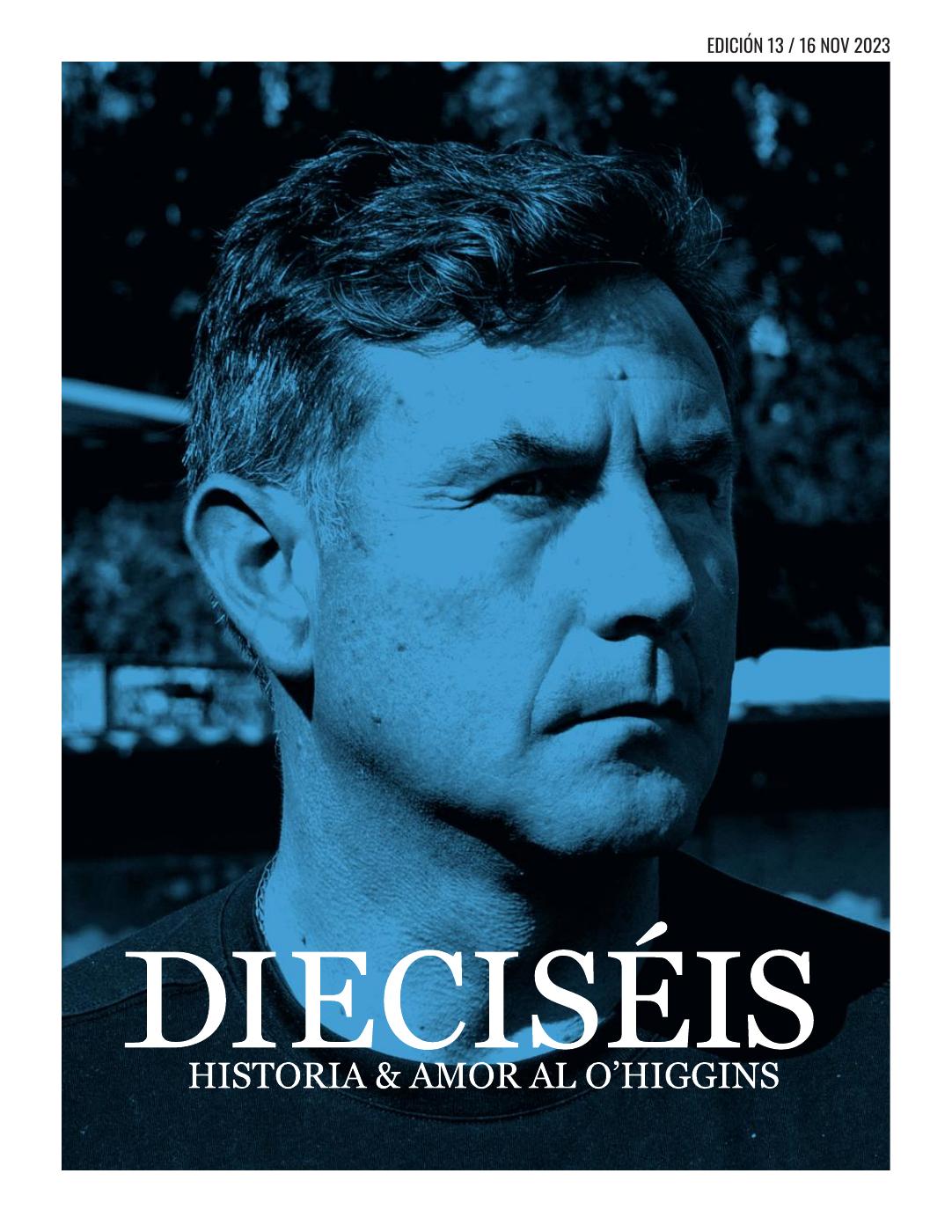 DIECISÉIS N13 | PDF to Flipbook