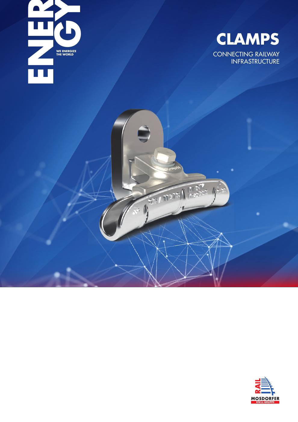 Clamps | PDF to Flipbook