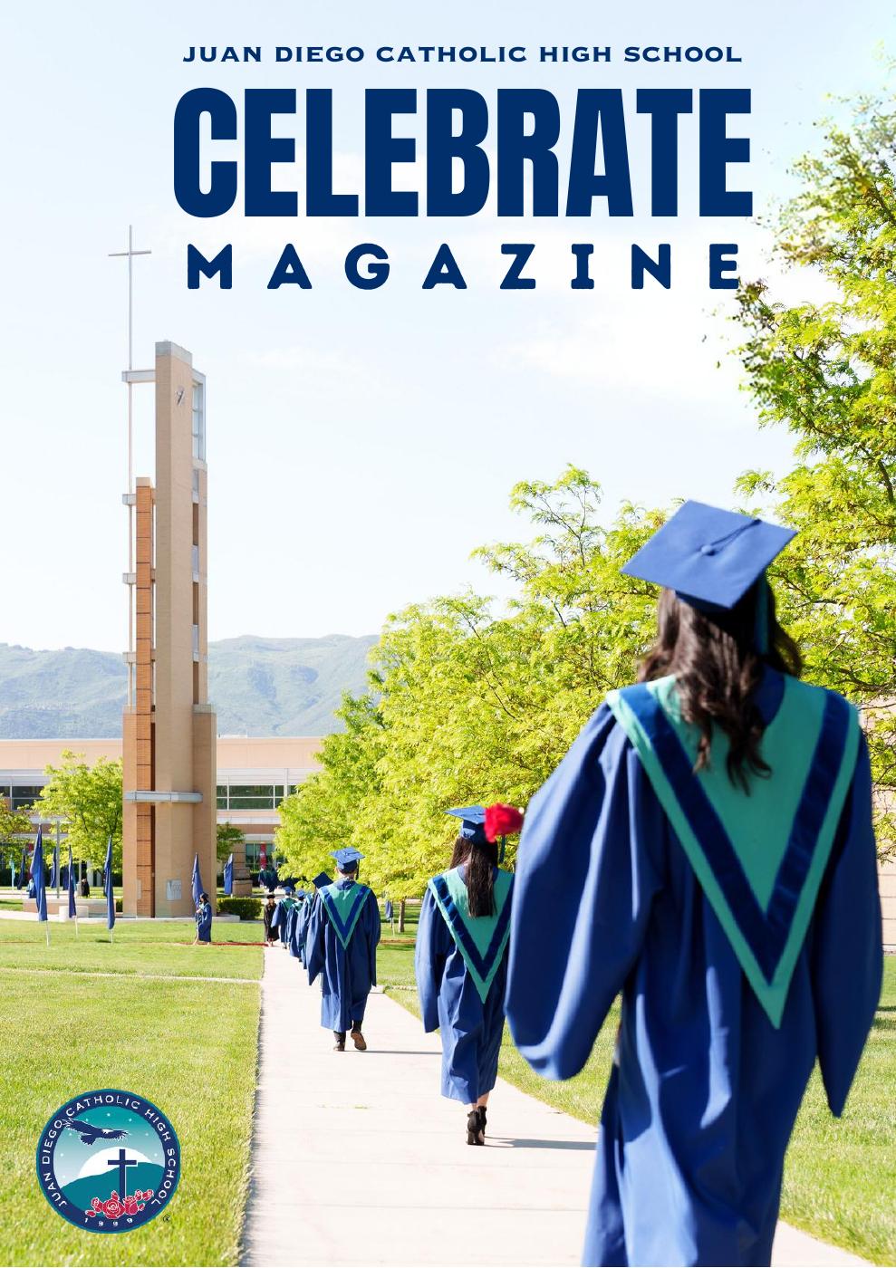 2023 Celebrate Magazine