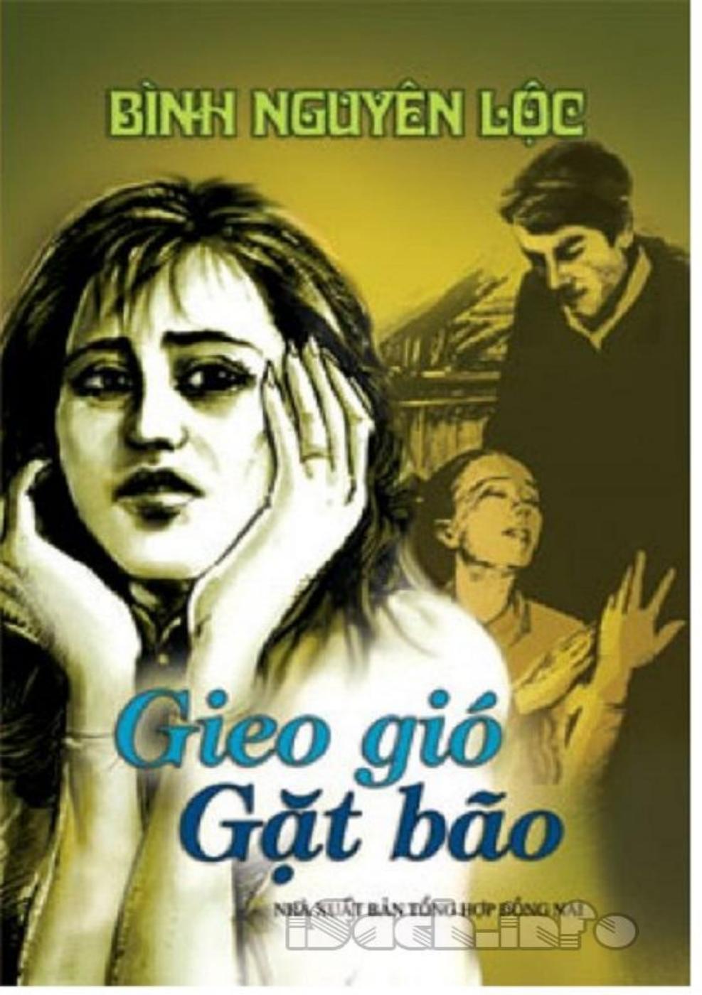 Gieo Gió Gặt Bão | PDF to Flipbook