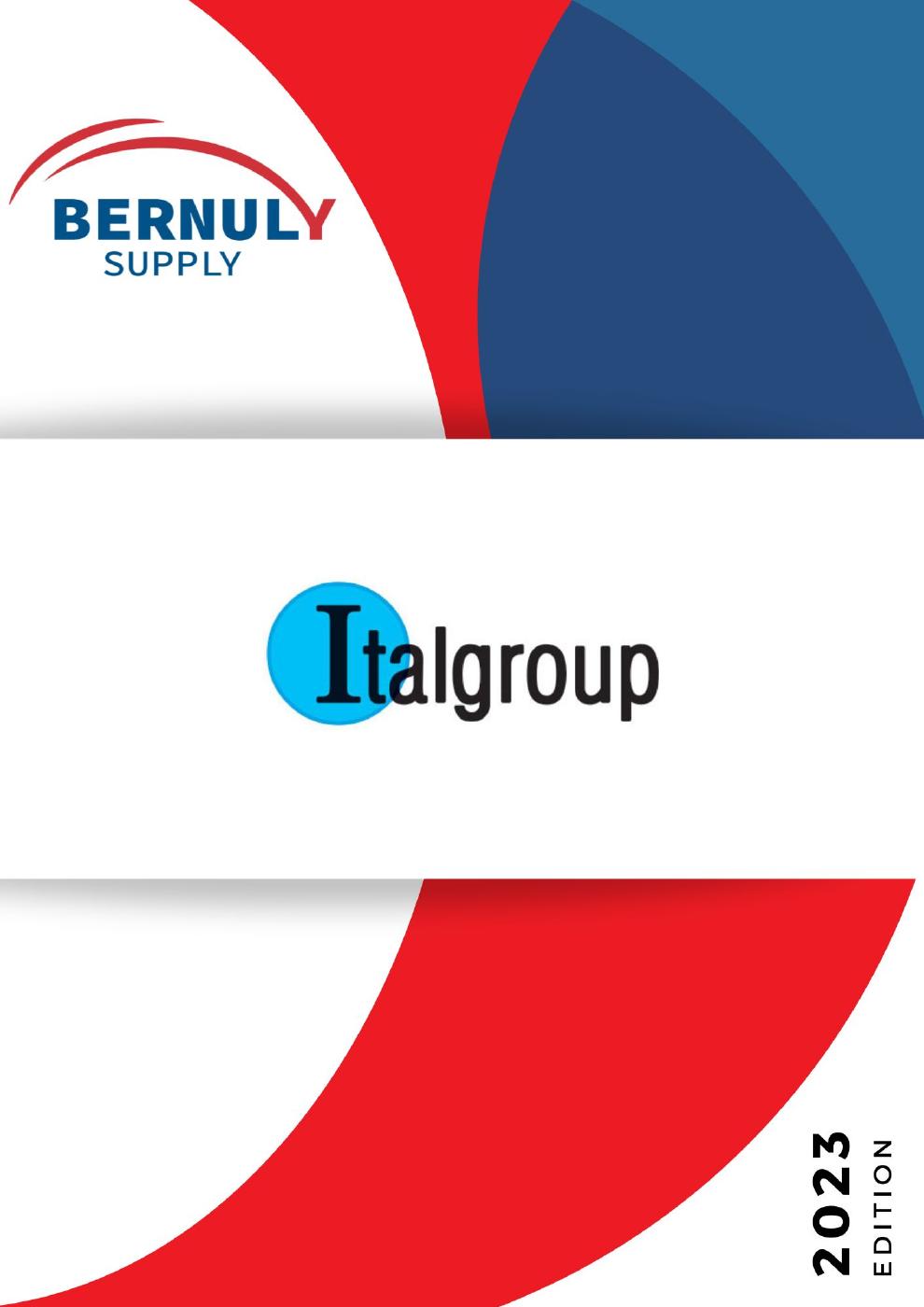 Italgroup Catalog