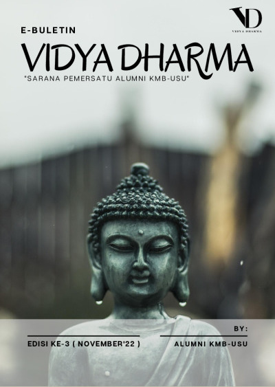 Vidya Dharma Edisi Ke-3 November 2022 | PDF to Flipbook