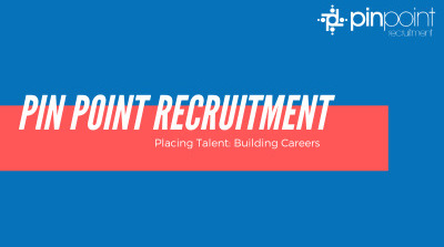 Pin Point Recruitment - Scotland | PDF to Flipbook
