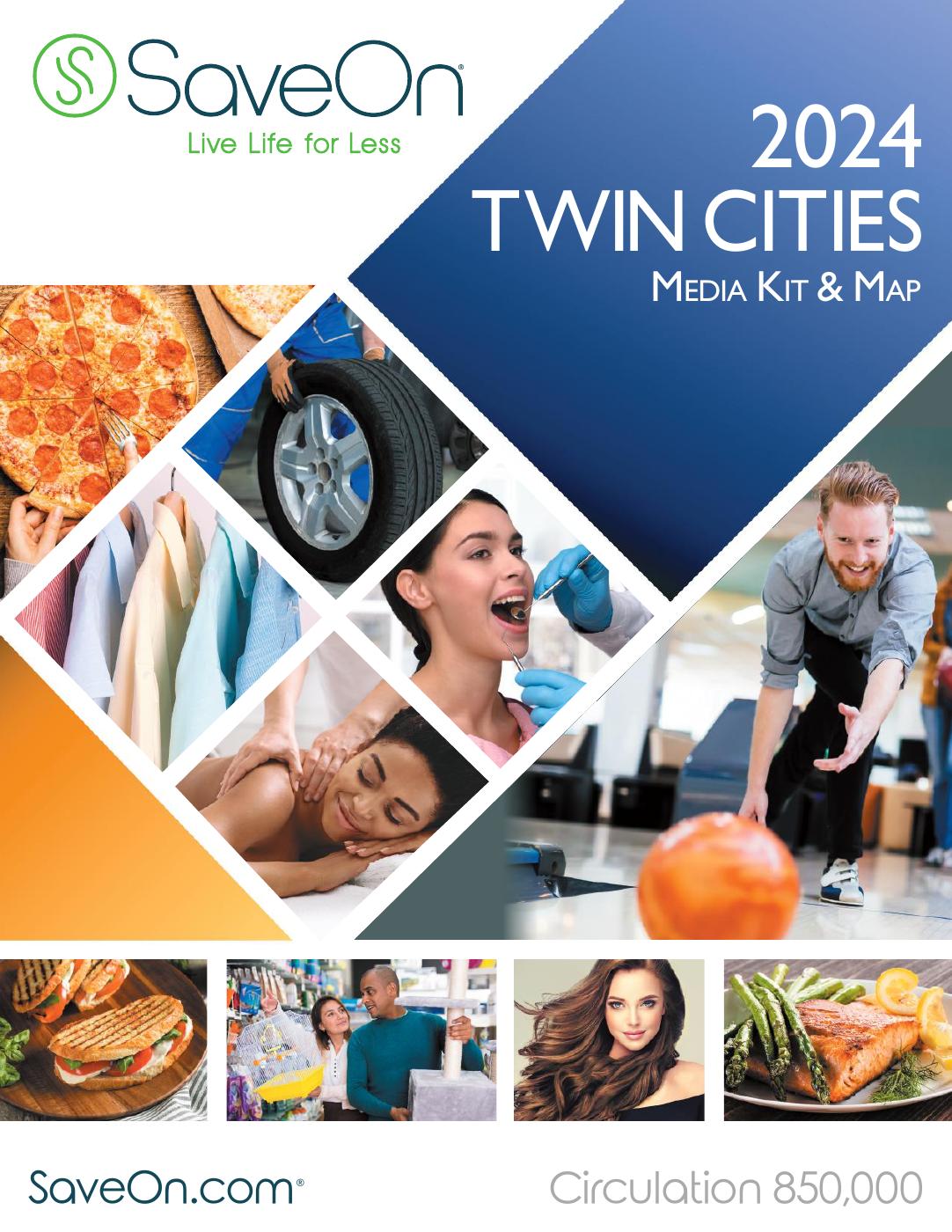 SaveOn Twin Cities