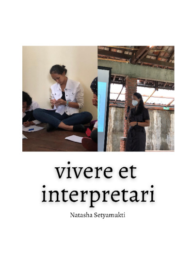 Vivere et Interpretari