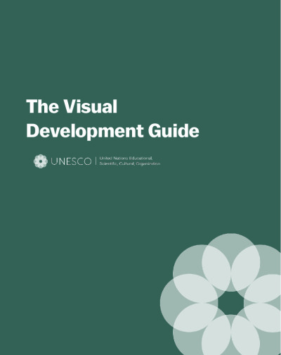 UNESCO: The Visual Development Guide | PDF to Flipbook
