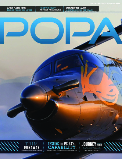 POPA Spring 2022 | PDF to Flipbook