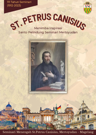 St. Petrus Canisius (2023) | PDF to Flipbook