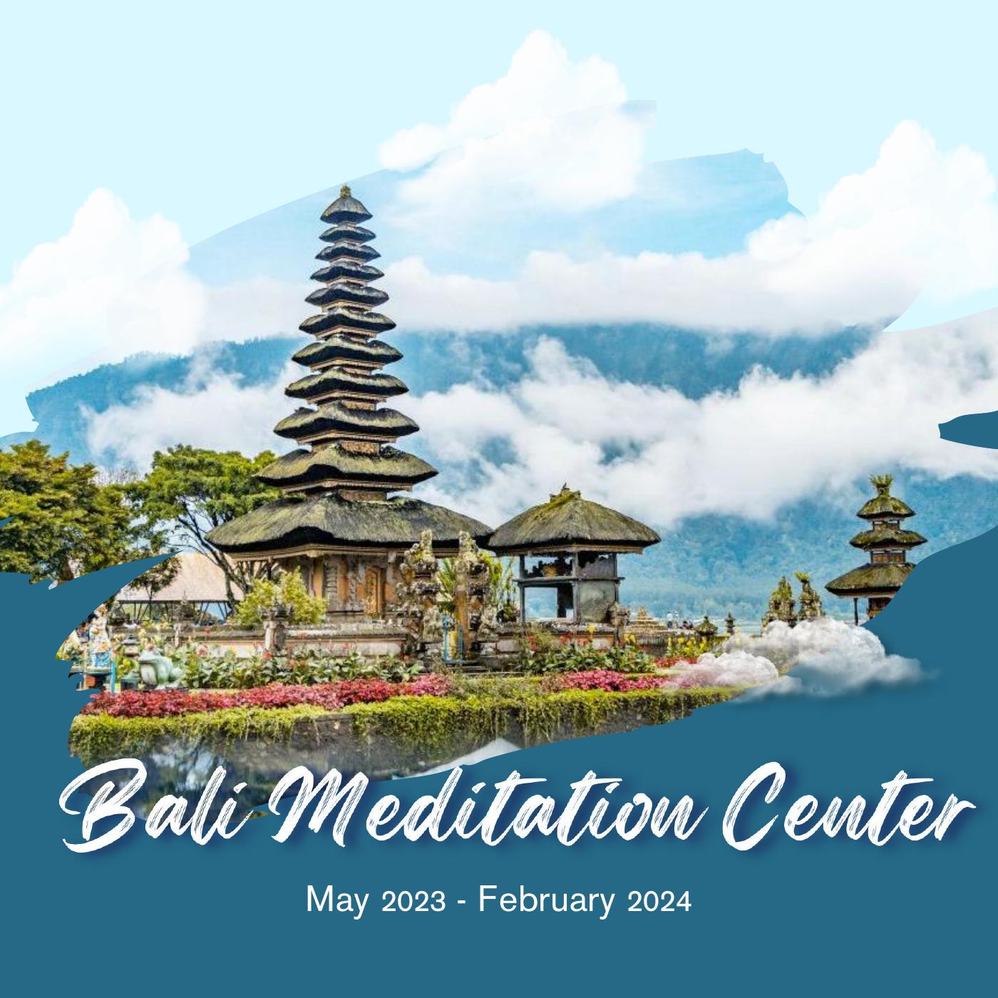 Bali Meditation Center | PDF to Flipbook