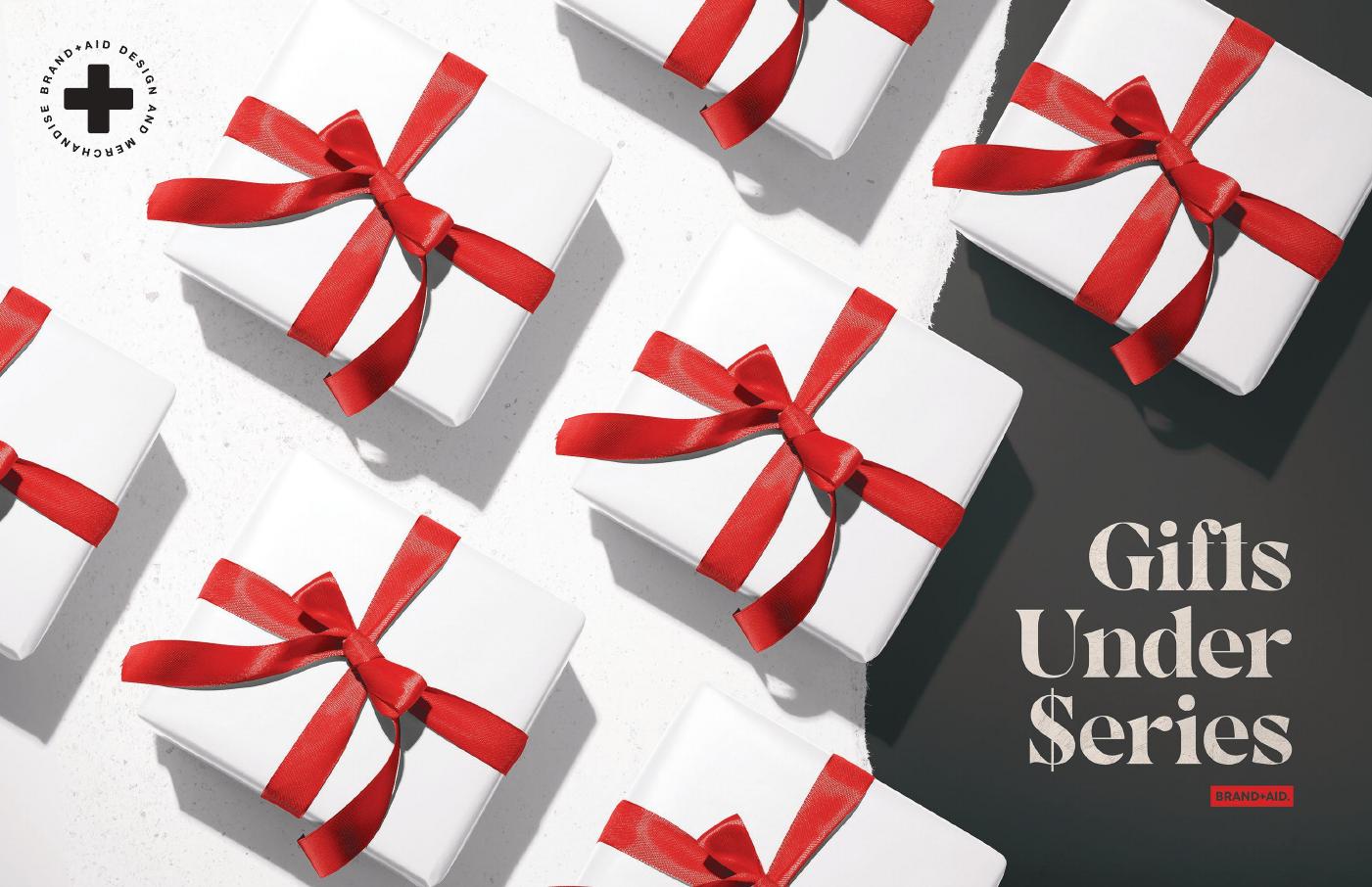 Brand Aid Holiday '23 Catalog | PDF to Flipbook