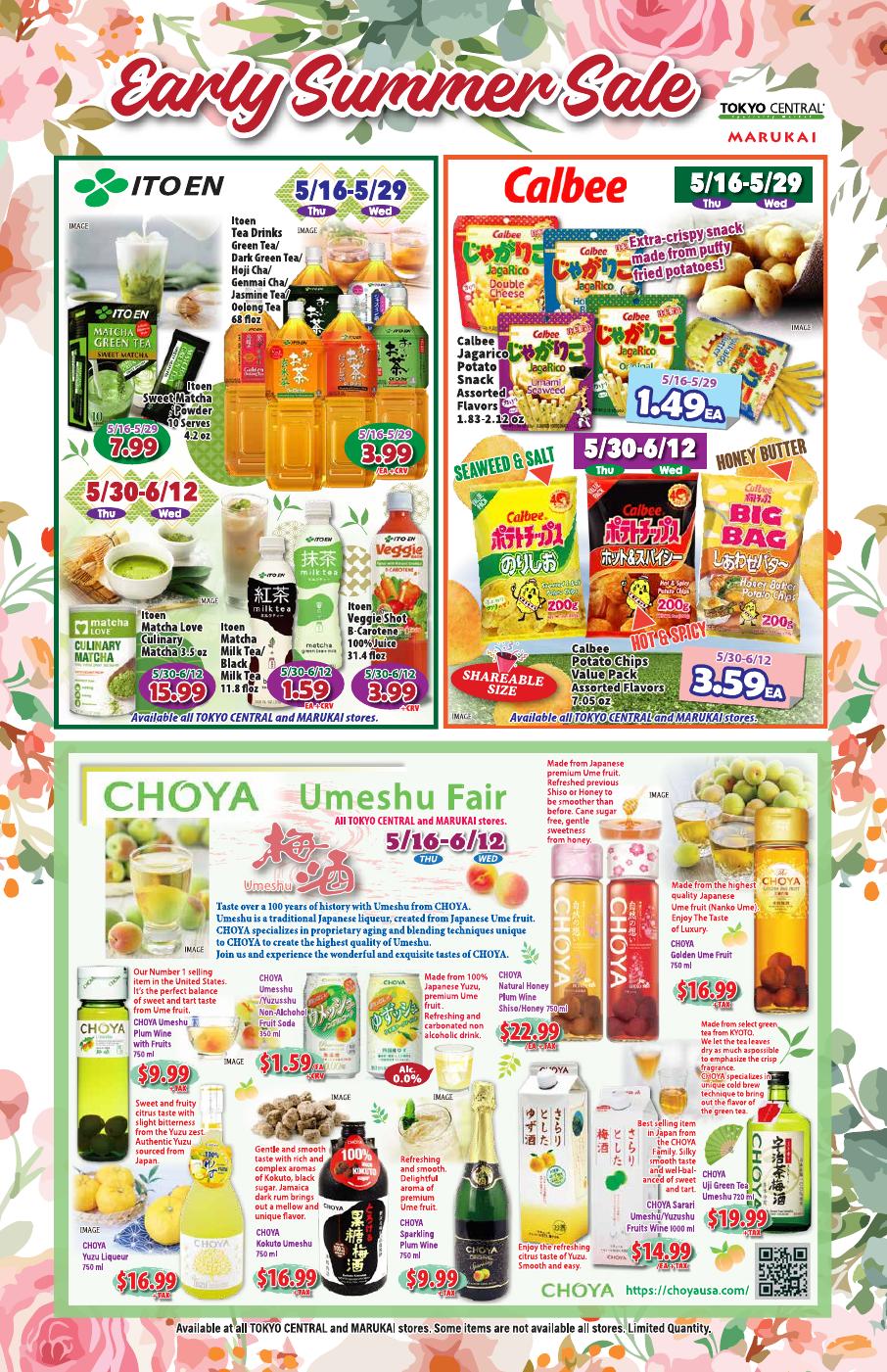 Summer Maker Fair 2024