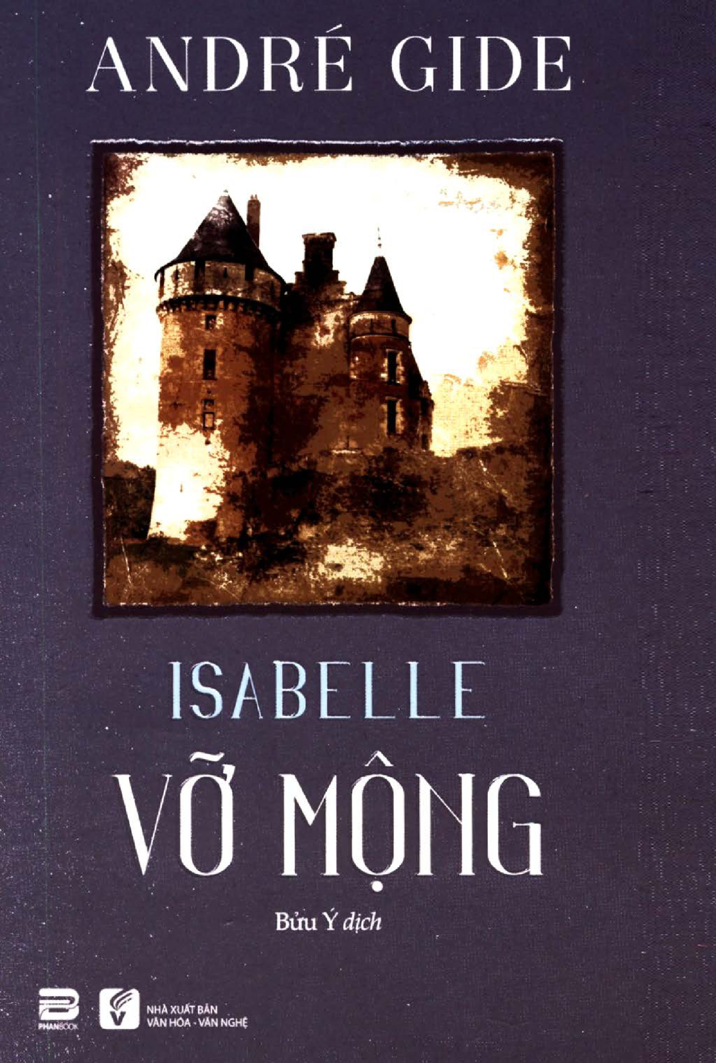 Isabelle Vỡ Mộng (bản chính) | PDF to Flipbook