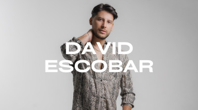 Portfolio David Escobar | PDF to Flipbook