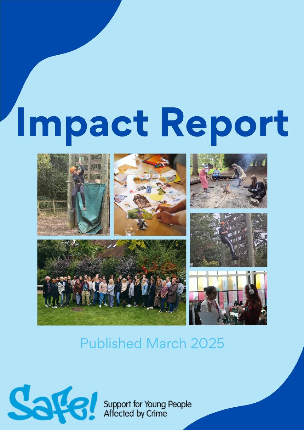 Impact Report | PDF to Flipbook