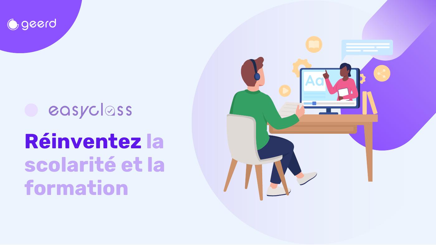 Easyclass - All in one SIS & LMS