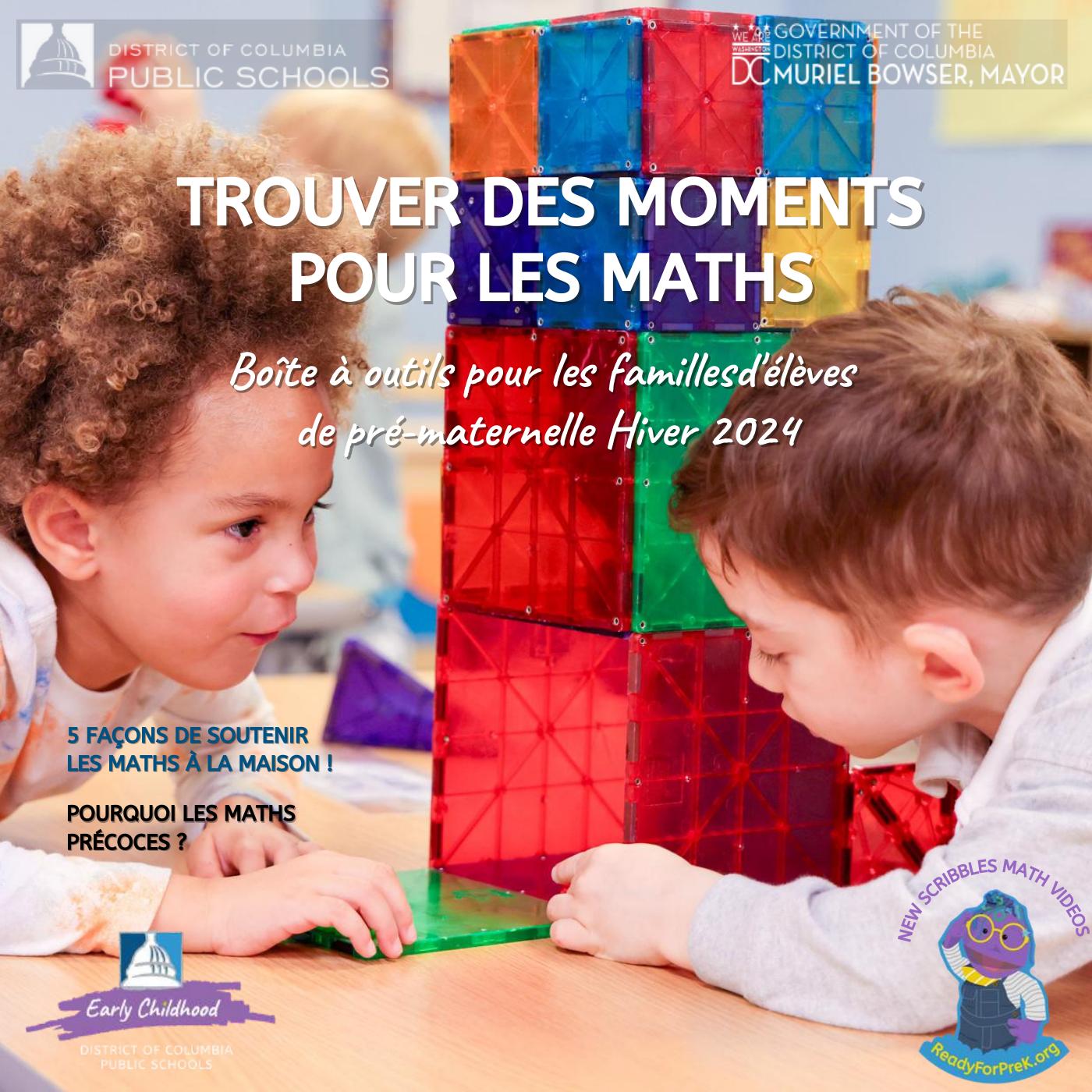 Finding Math MomentsSY24_French | PDF to Flipbook