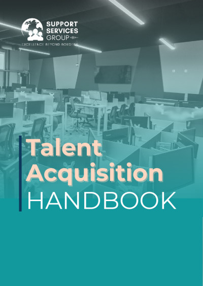 Talent Acquisition Handbook | PDF to Flipbook