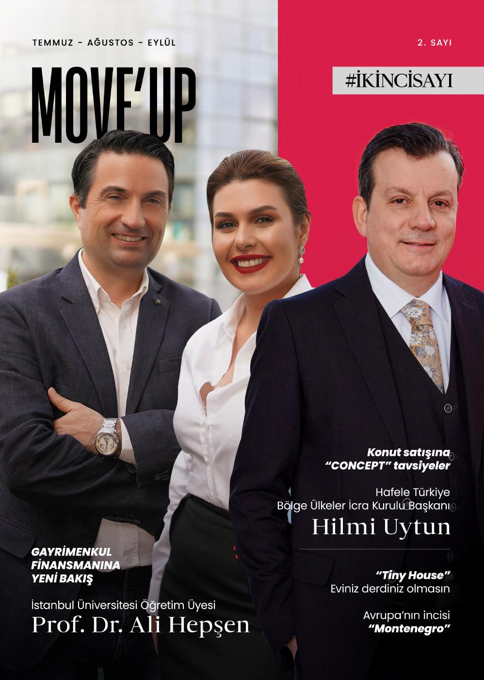 MoveUp | PDF to Flipbook