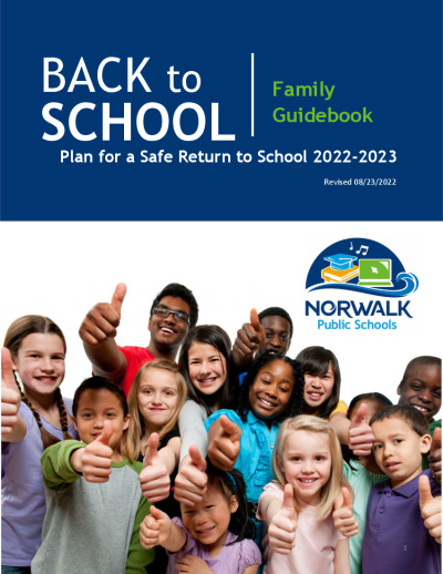 NPS Family Guidebook | PDF to Flipbook