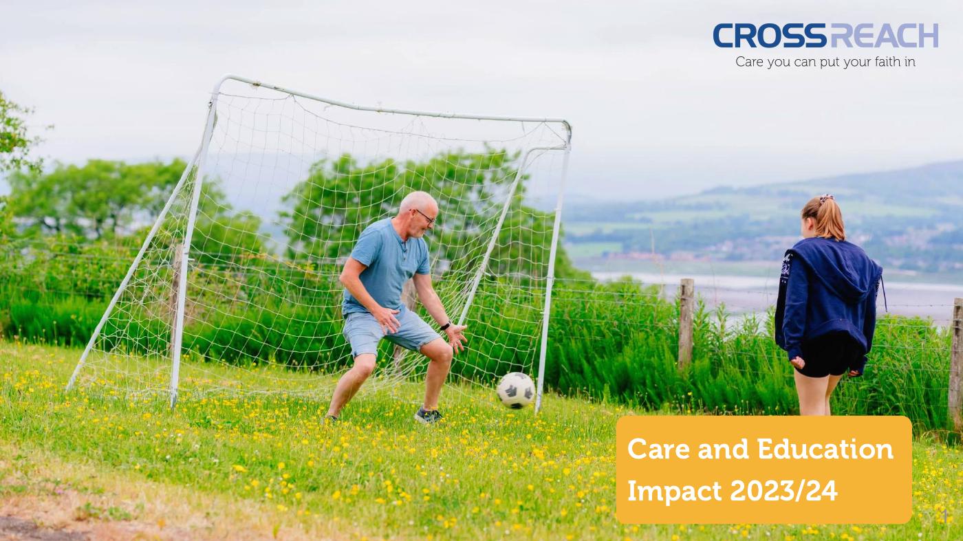 CrossReach Care and Education | PDF to Flipbook
