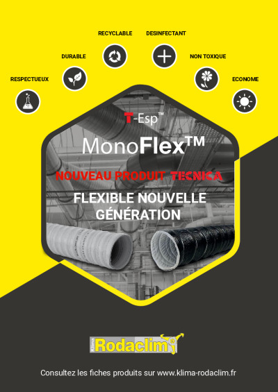 Monoflex 2021