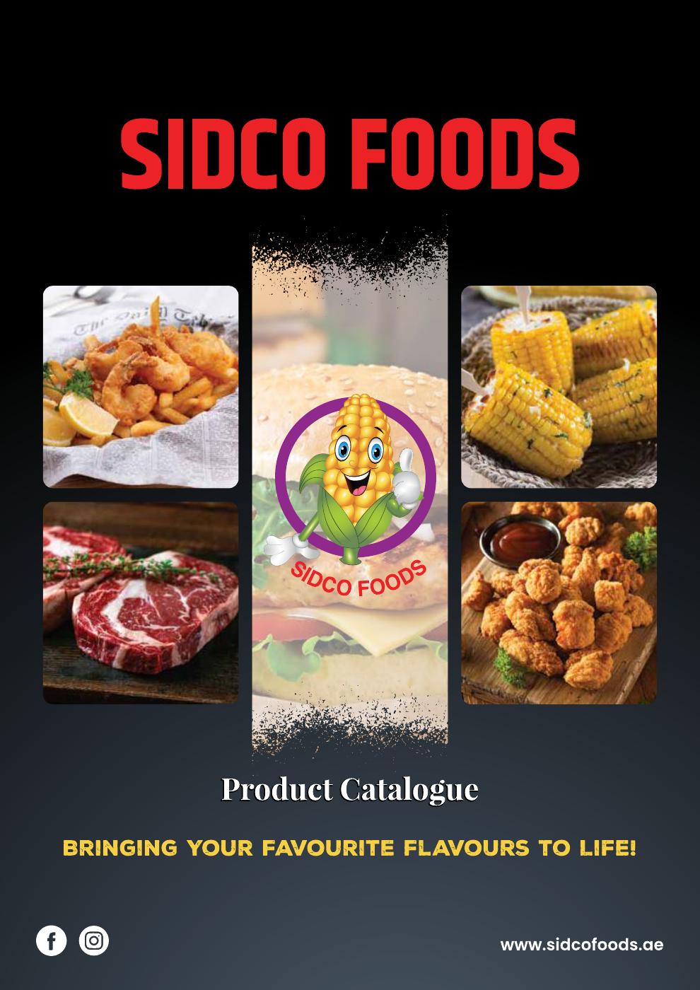 Product Catalogue | PDF to Flipbook