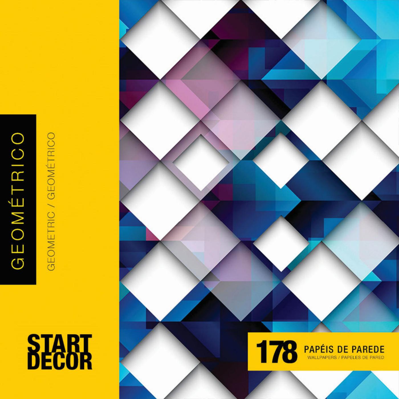 START DECOR GEOMÉTRICO