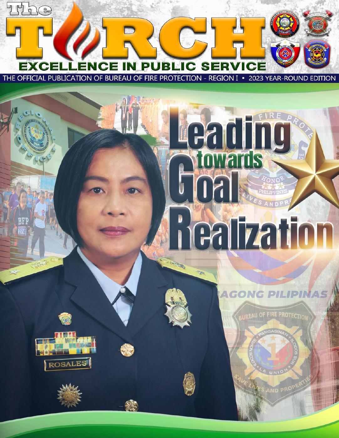 THE TORCH | PDF to Flipbook