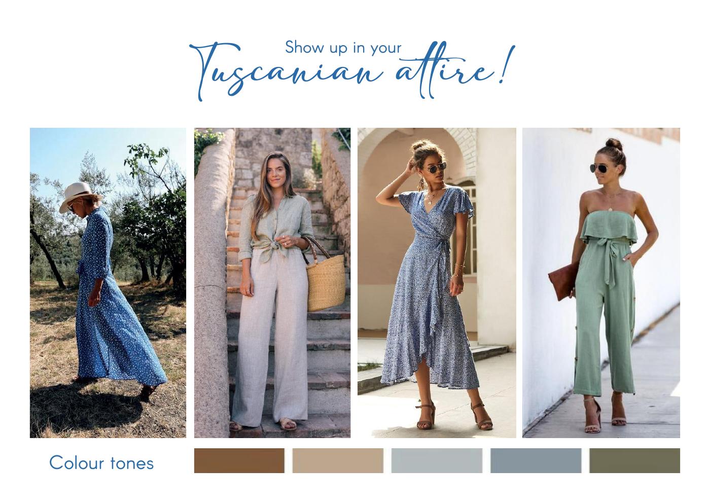 EOY theme mood boards | PDF to Flipbook