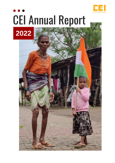 CEI Annual Report - 2022 | PDF to Flipbook