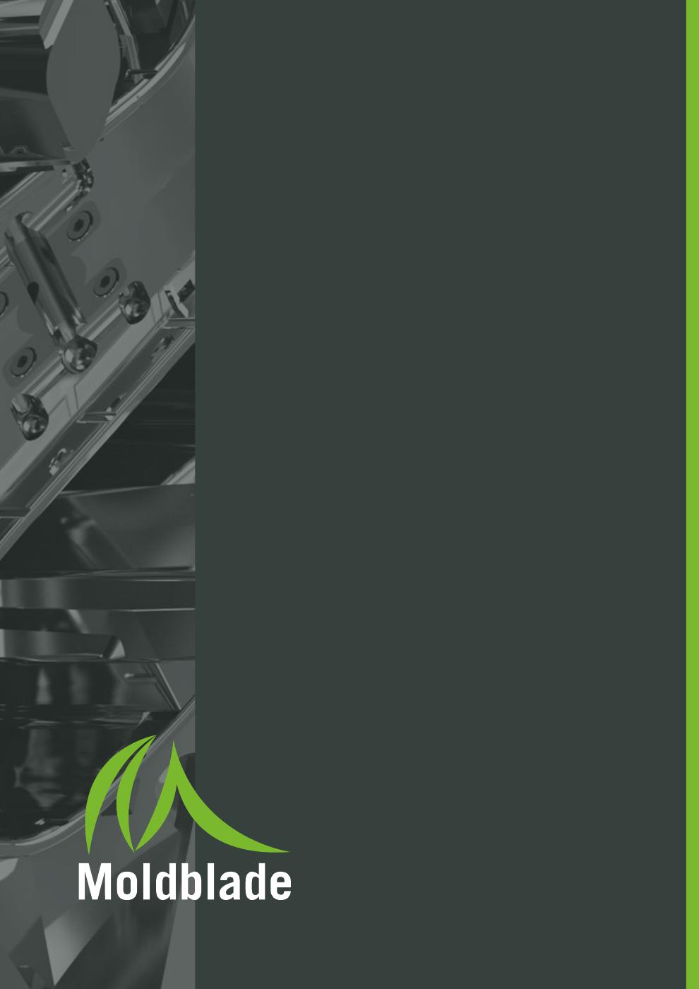 Moldblade | PDF to Flipbook