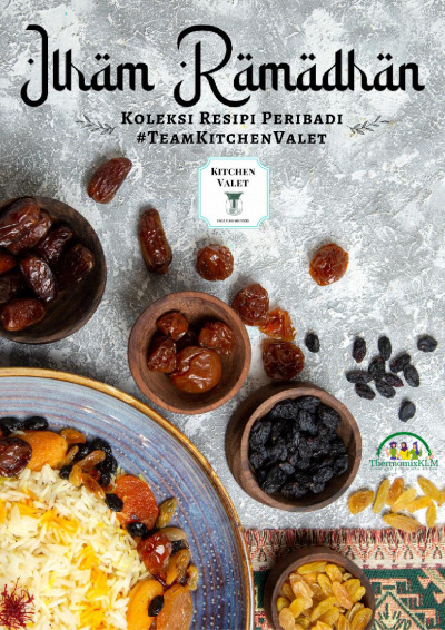 ILHAM RAMADHAN | PDF to Flipbook