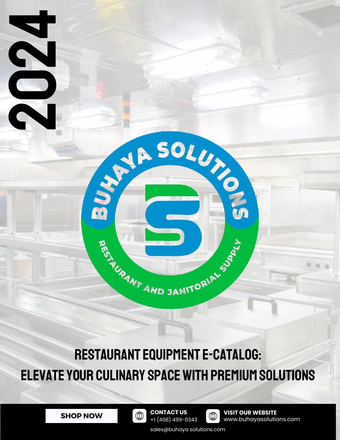 BUHAYA SOLUTIONS | PDF to Flipbook
