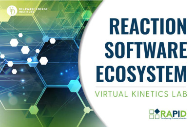 Reaction Software Ecosystem | PDF to Flipbook