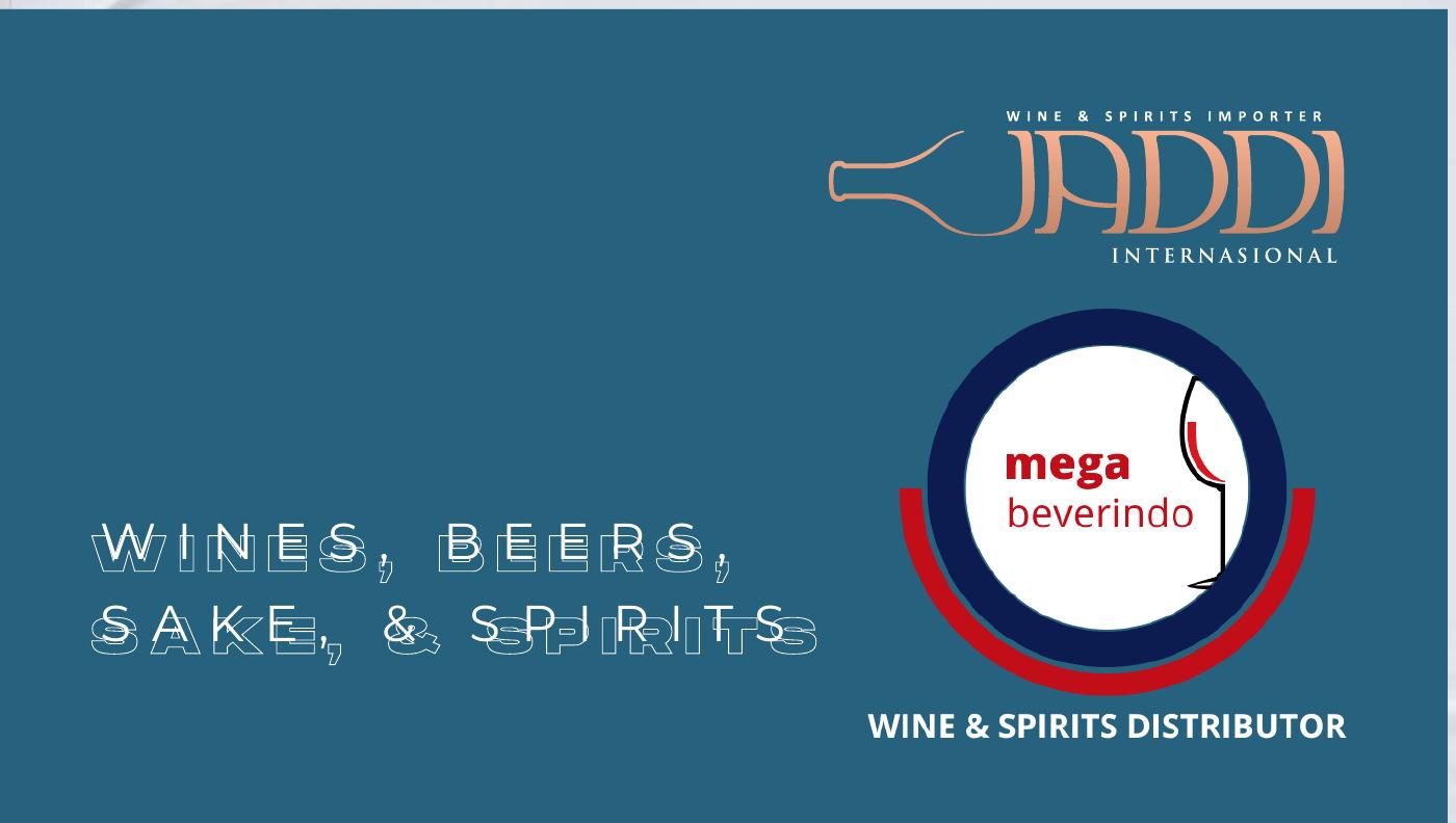 BRAND PORTFOLIO - MEGA BEVERINDO | PDF to Flipbook