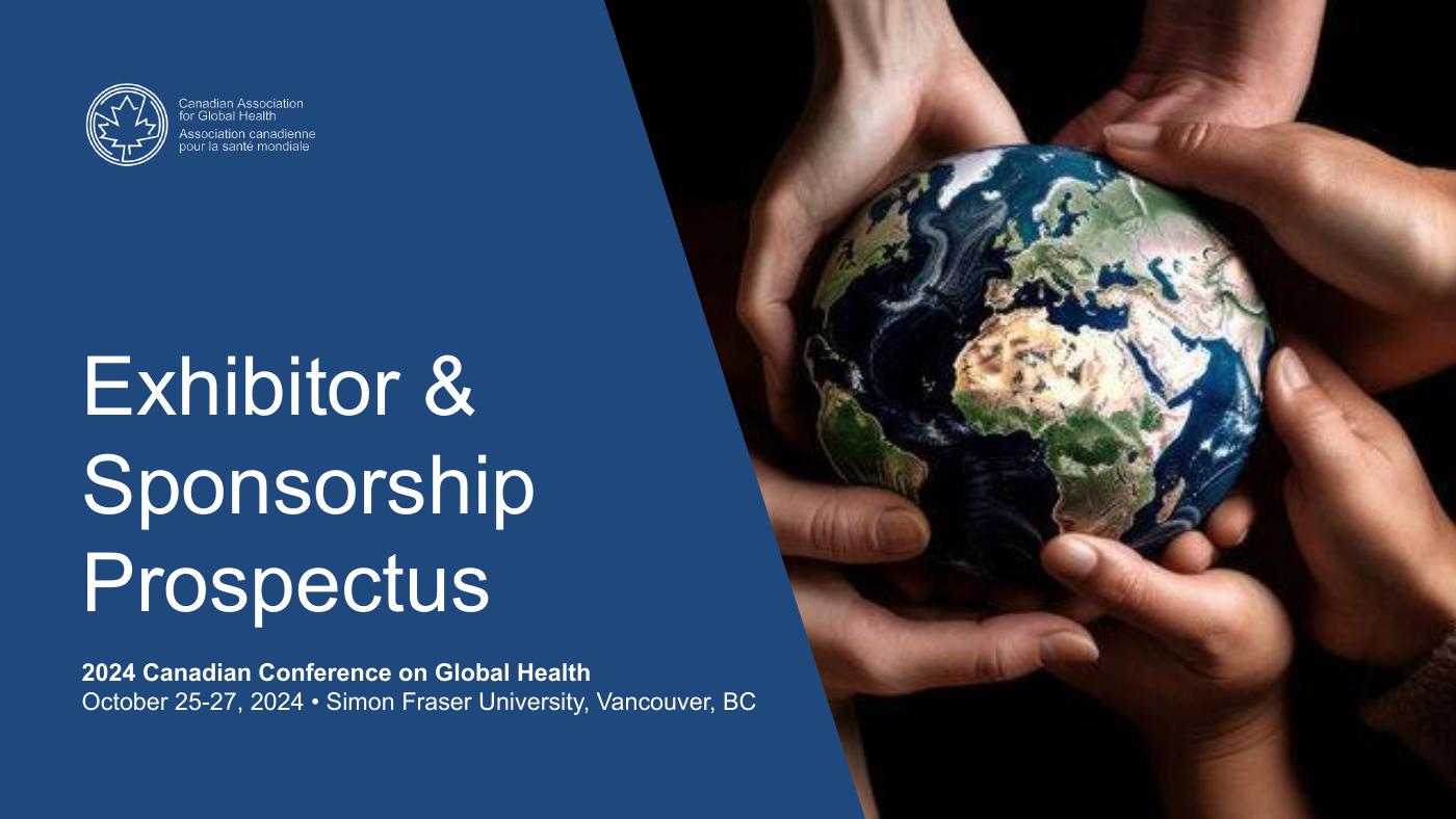 2024 CCGH Sponsorship | PDF to Flipbook