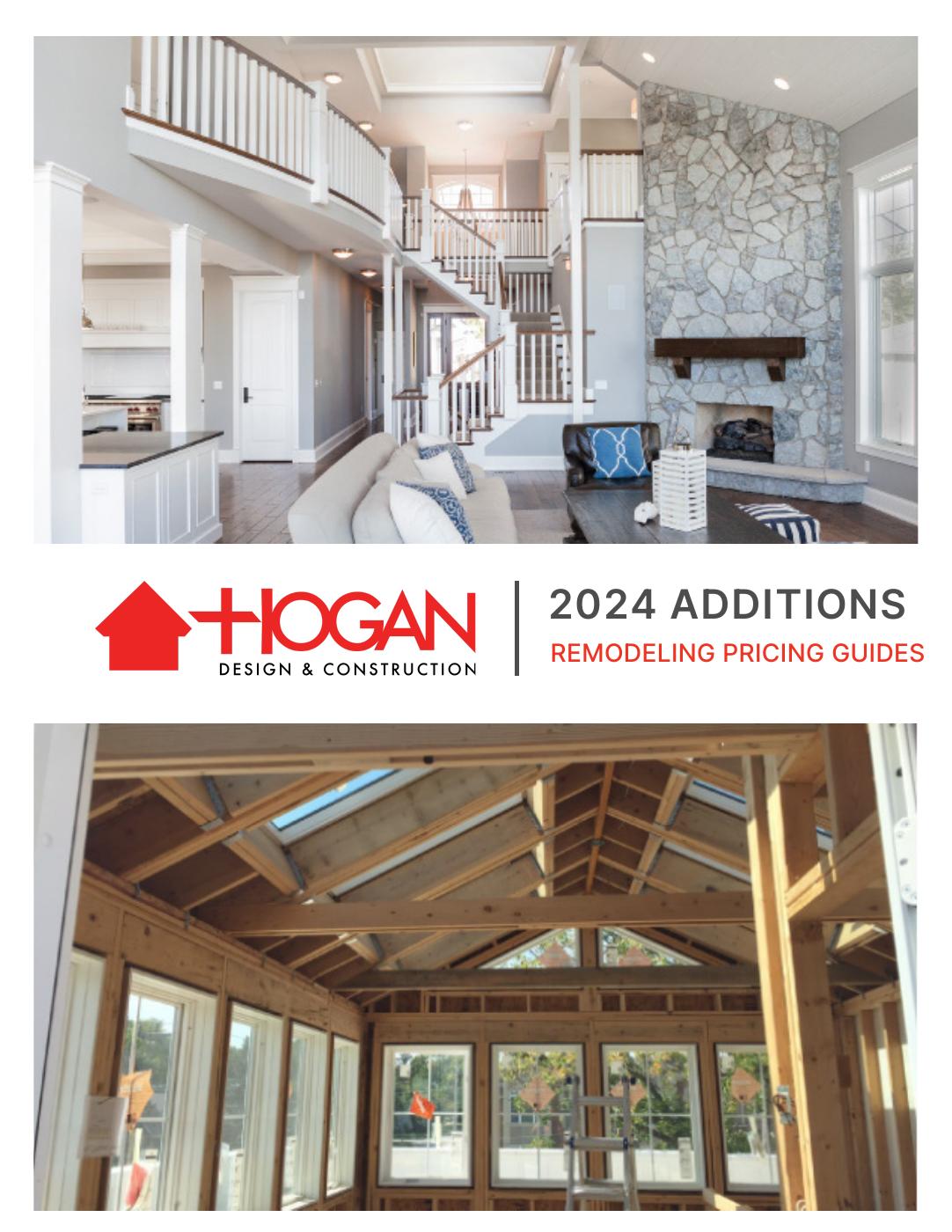 Hogan Design & Construction | PDF to Flipbook