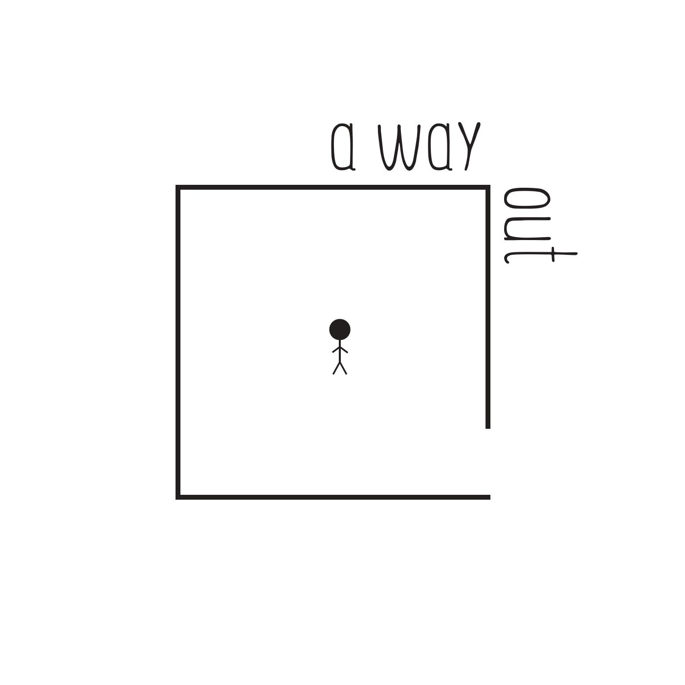 A Way Out | PDF to Flipbook