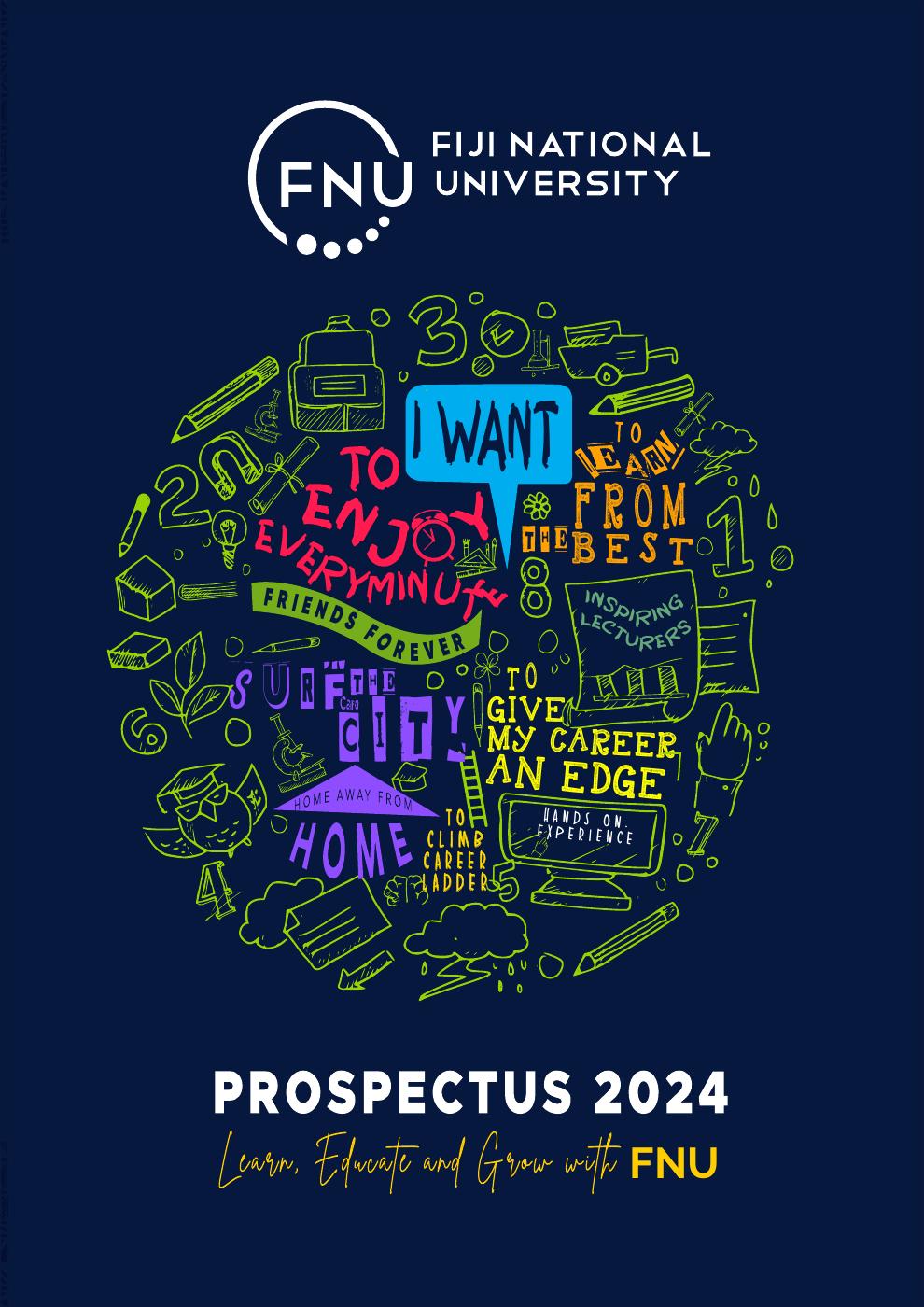 2024 FNU PROSPECTUS
