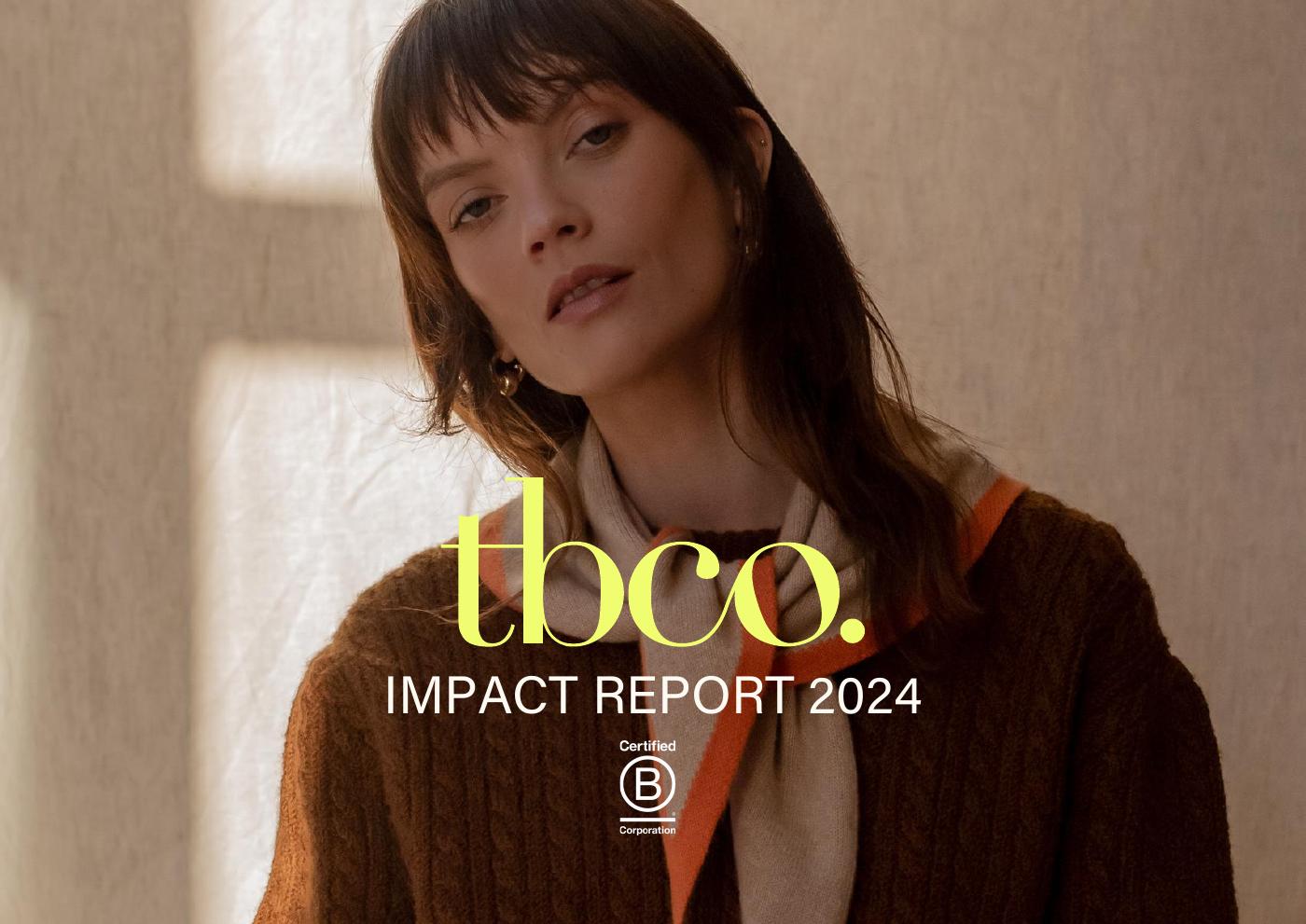 TBCo 2024 Impact Report - WIP