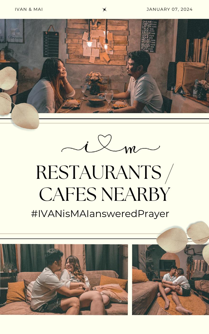 Restaurants | PDF to Flipbook