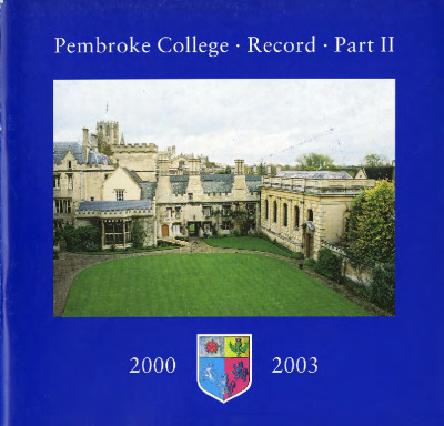 The Record 2000 - 2003 Part II