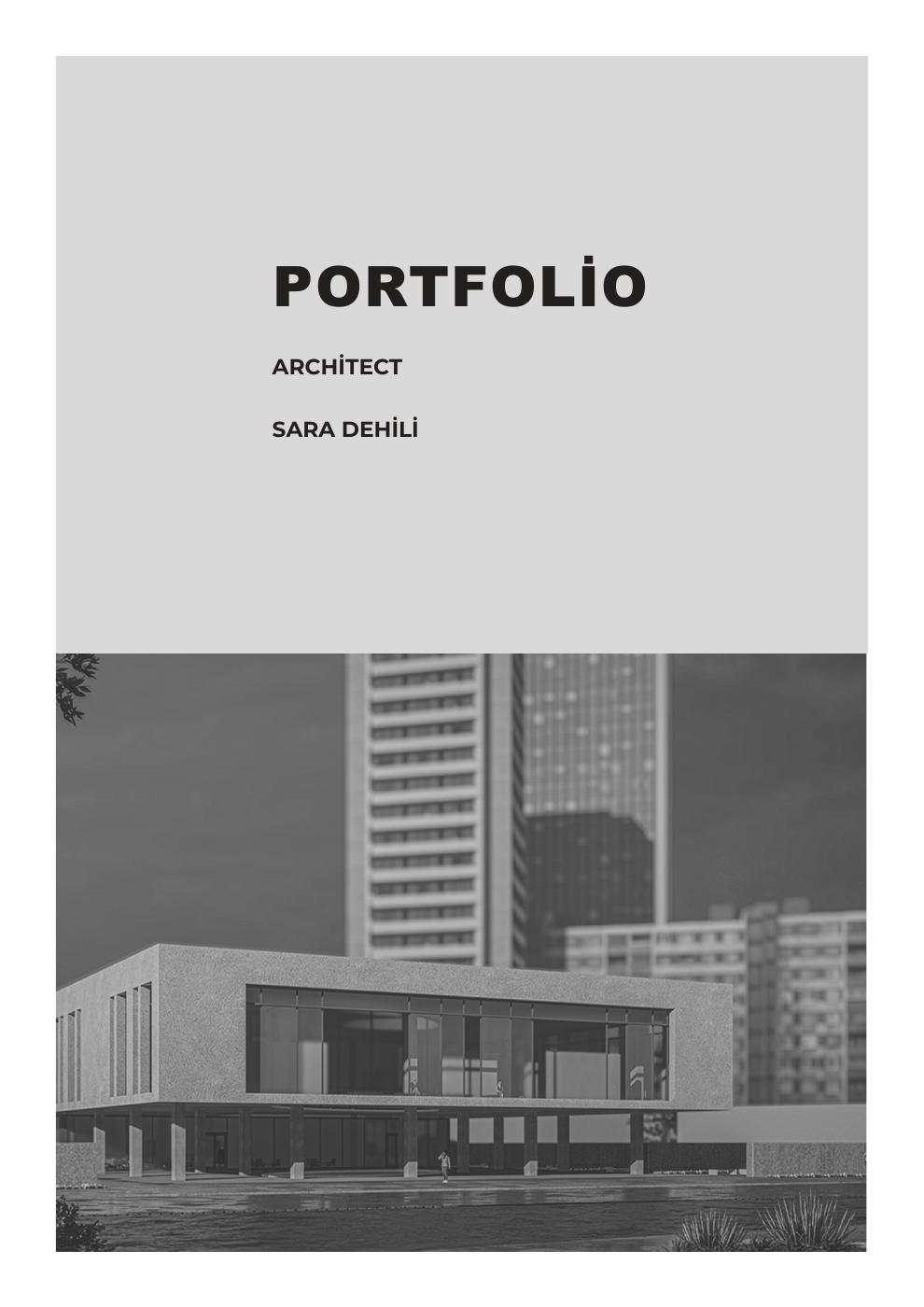 Portfolio | PDF to Flipbook