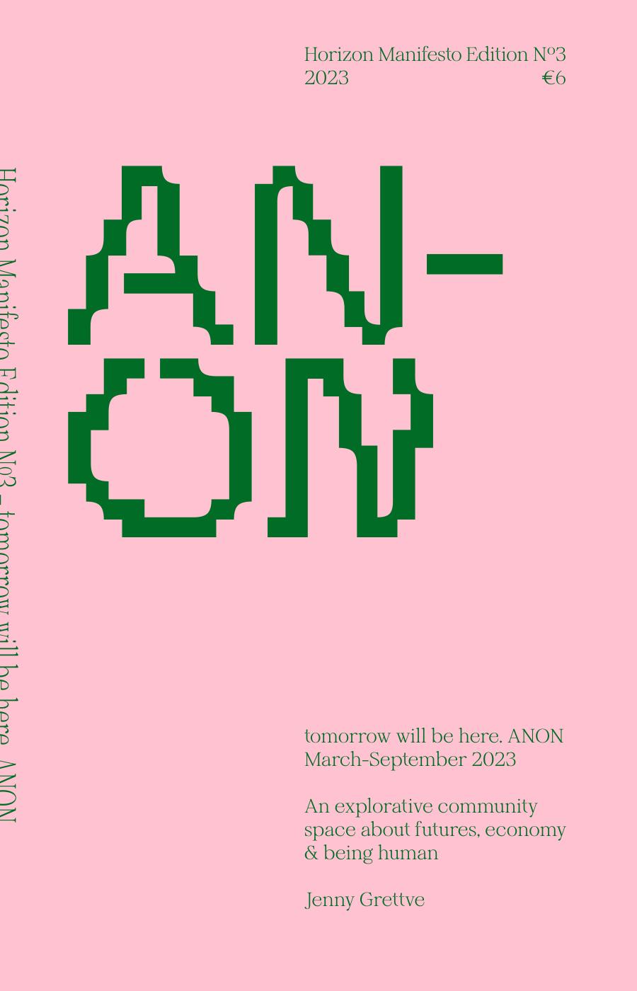 ANON | PDF to Flipbook