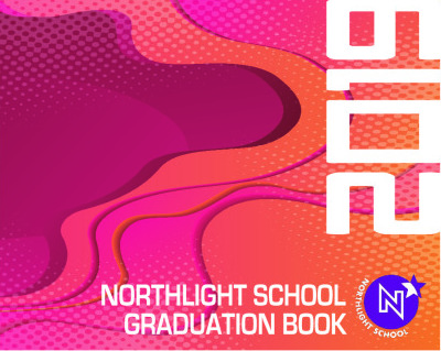 NLS 2019 Graduation Book