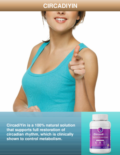 CircadiYn Advanced Circadian Solution - Does CircadiYn Ingredients Work?