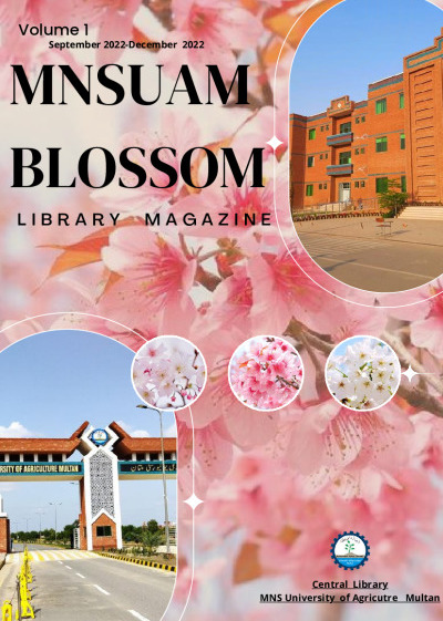 MNSUAM Blossom | PDF to Flipbook