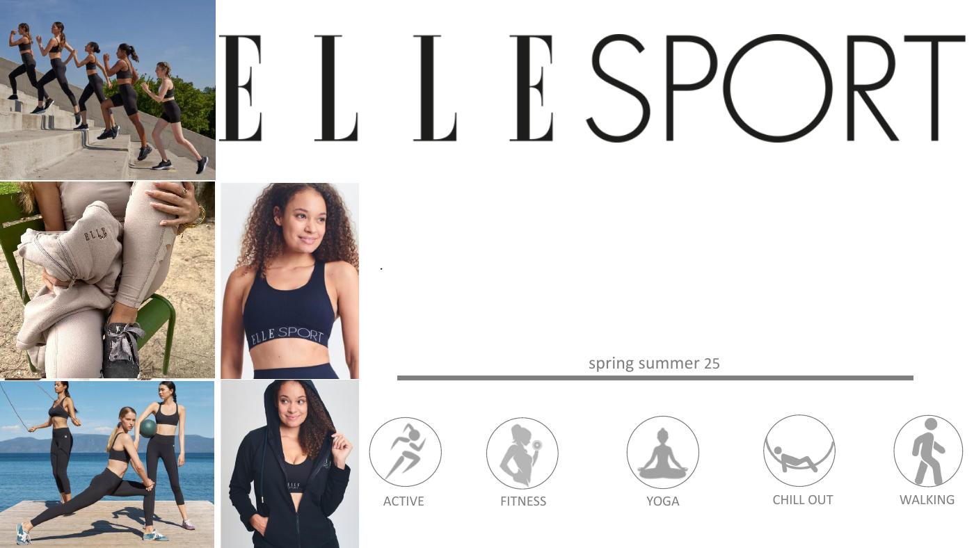 ELLE SPORT NOVEMBER 23 | PDF to Flipbook