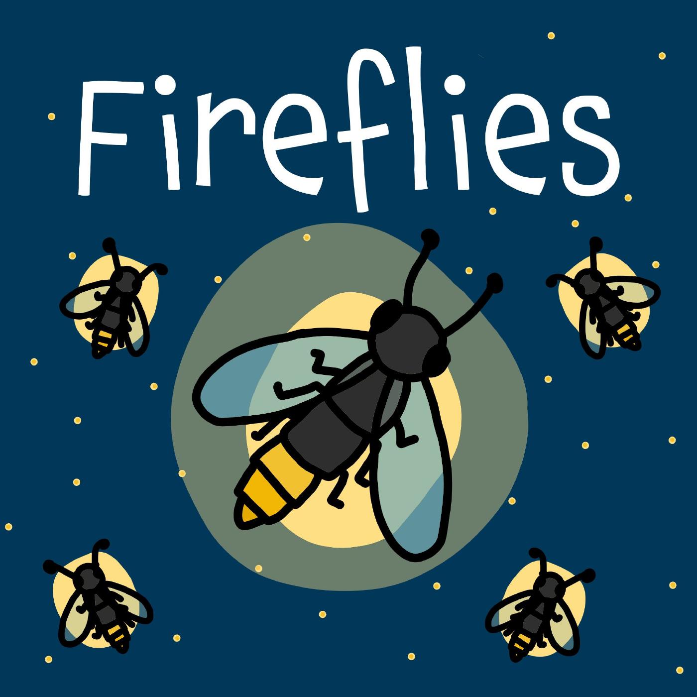 Fireflies